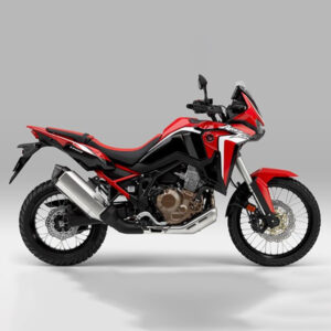 Honda CRF1100AL Africa Twin - Pueyrredón Motos